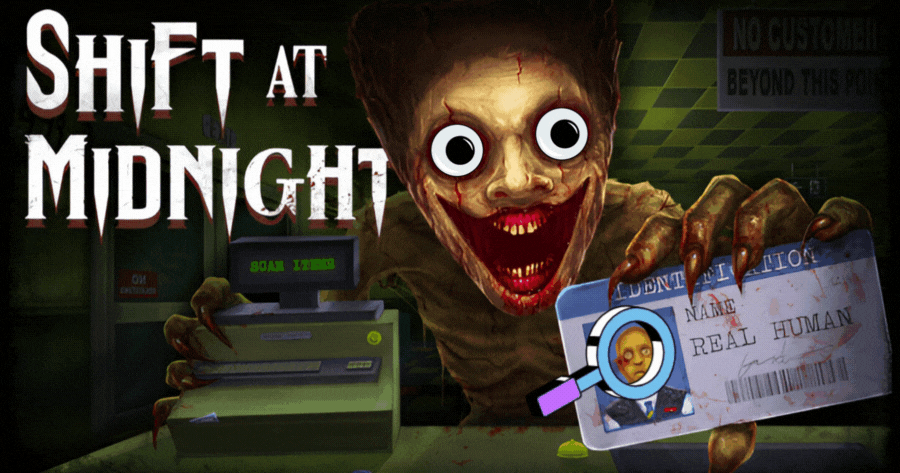 Shift At Midnight: Could You Survive The Graveyard Shift? - BuzzFun - Not Just Quizzes