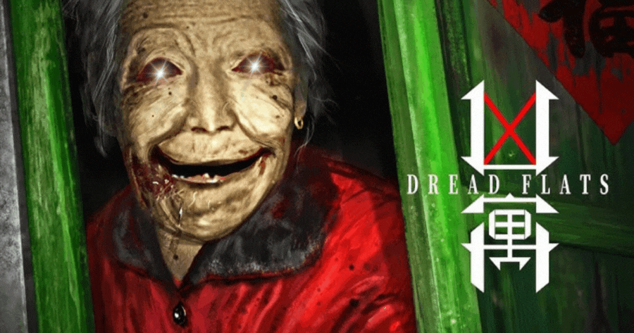 Would You Survive The Horror In Dread Flats? - BuzzFun - Not Just Quizzes