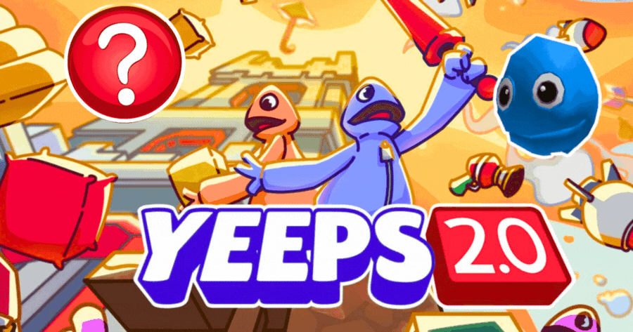 Which Yeeps 2.0 Game Mode Are You? - Testname.me - Free Photo Effects ...