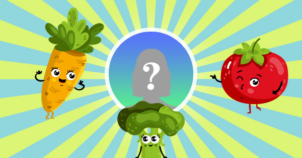 Which Vegetable Resembles Your Personality? - quiztest.me|All Quizzes ...