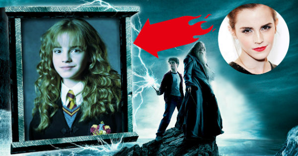 Animagi -Harry Potter reveals your magic profile ! - Testname.me - Free ...