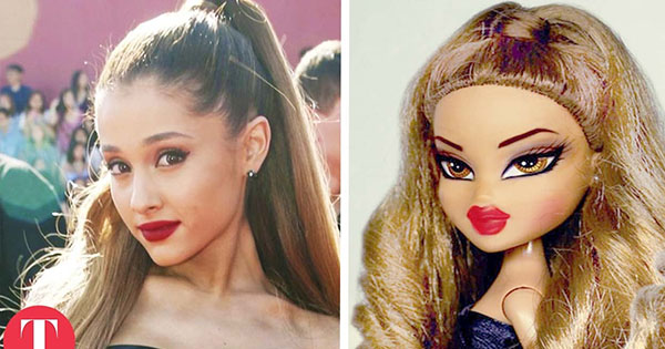 What doll suits your personality based on the flavor you pick ...