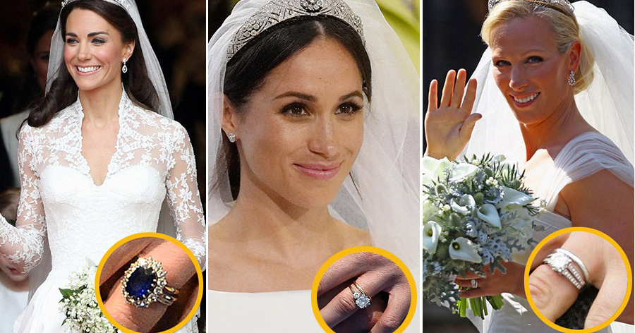 Want to Know What Gemstone Should Be On Your Engagement Ring ...