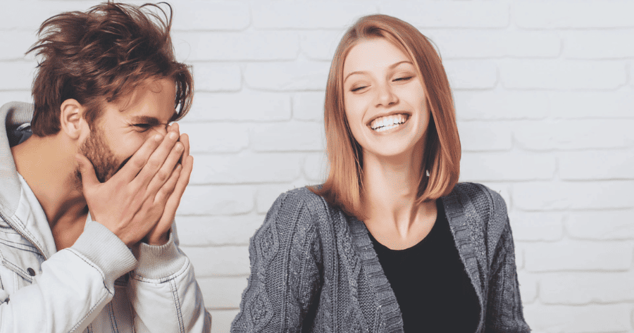 Hold Back Your Laughter Challenge, How High Is Your Sense Of Humour ...