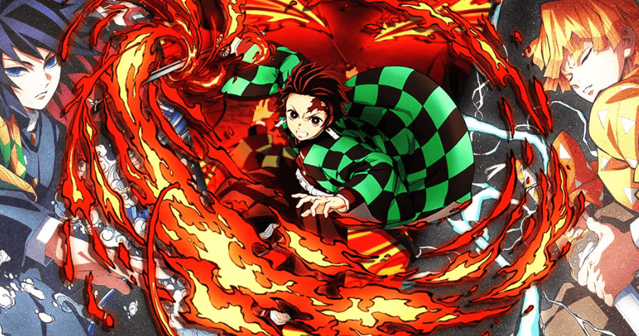 ¿Qué personaje eres en Demon Slayer: Infinity Castle? - postfunny.com ...