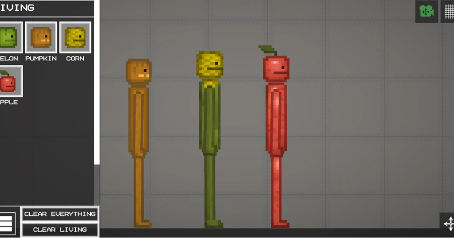 Melon Playground: What Kind Of Sandbox Player Are You? - BuzzFun - Not ...