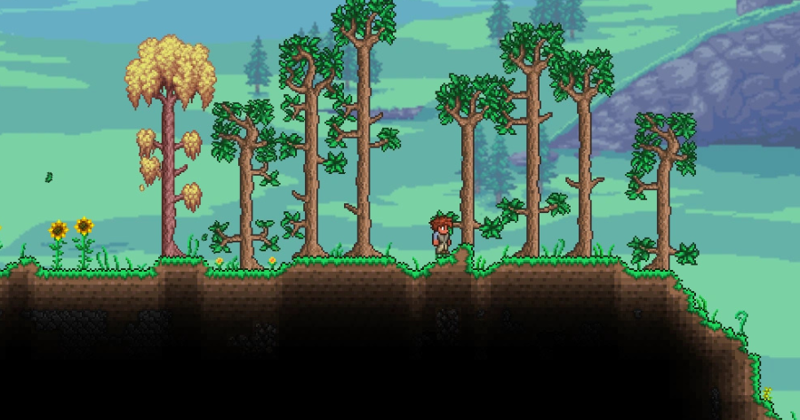 Which Terraria Mod Is Right For You? - quiztest.me|All Quizzes, Trivia ...