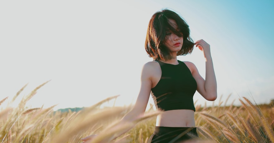 Who Were You In A Past Life Based On Your Birthmark? - postfunny.com ...