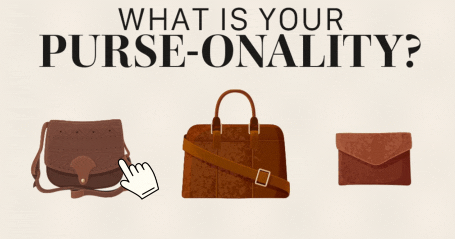 What Is Your Purse-Onality? - quiztest.me|All Quizzes, Trivia, Photo ...