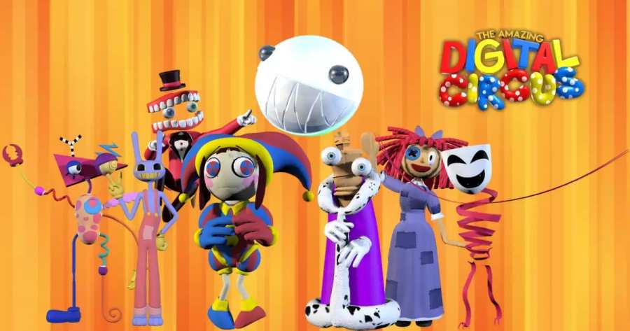 Design Your TADC Show And Find Out Who You'll Fall In Love With In 2024 ...